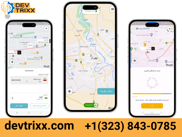 Shuoff - Expert Web Development, App Development, Social Media Marketing, UI/UX Designing, and ...