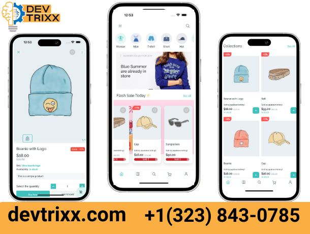 Shuoff - Expert Web Development, App Development, Social Media Marketing, UI/UX Designing, and ...