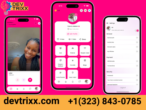 Shuoff - Expert Web Development, App Development, Social Media Marketing, UI/UX Designing, and ...